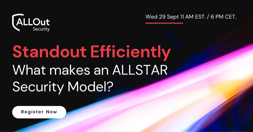 Privacy settings - ALLOut Security