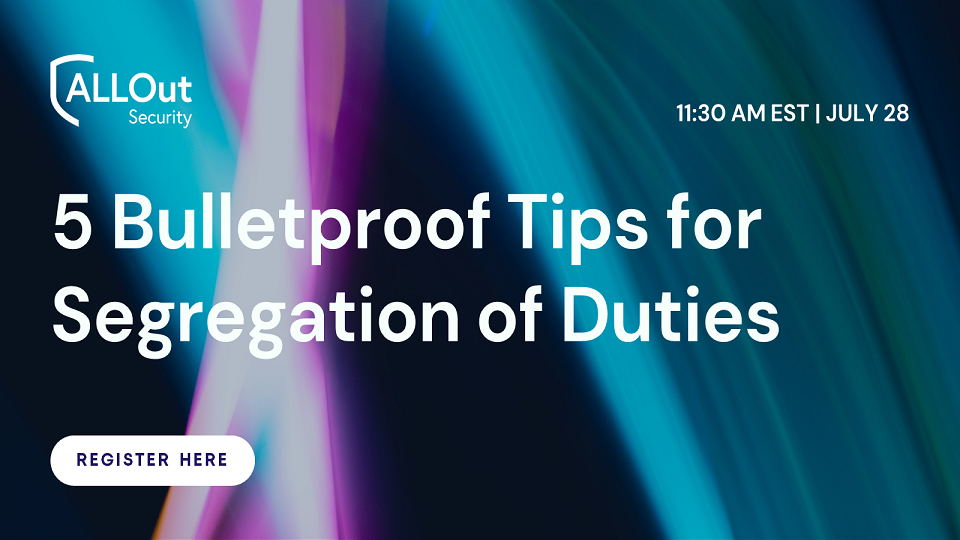 Meet our Expert Team - ALLOut Security