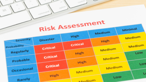 Risk Detection & SoD Management - ALLOut Security