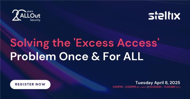 Login Page - ALLOut Security